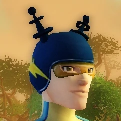 Fantastic Mask | FreeRealms Wiki | Fandom