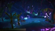 Blackspore Swamp | FreeRealms Wiki | Fandom