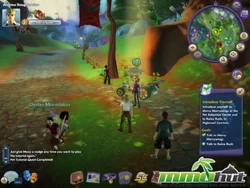 Misiones | Wiki FreeRealms | Fandom