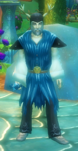 Justin Roderic | FreeRealms Wiki | Fandom