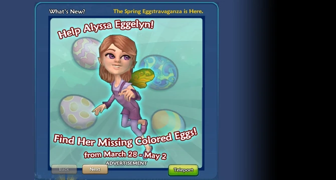 FreeRealms Wiki | Fandom