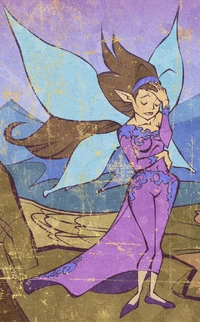 Ayani | FreeRealms Wiki | Fandom