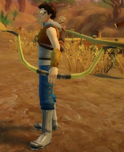 Category:Splitting Arrow | FreeRealms Wiki | Fandom