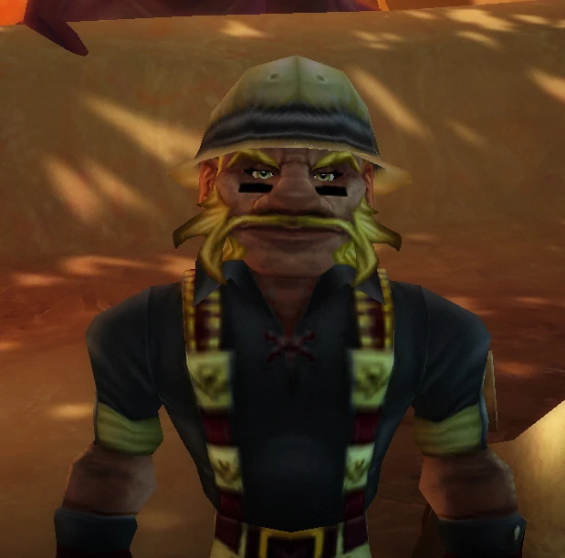 Sarkin Stonehearth | FreeRealms Wiki | Fandom