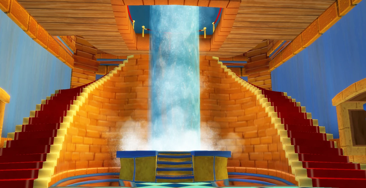 Club House | FreeRealms Wiki | Fandom