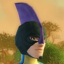 Malevolent Mask | FreeRealms Wiki | Fandom