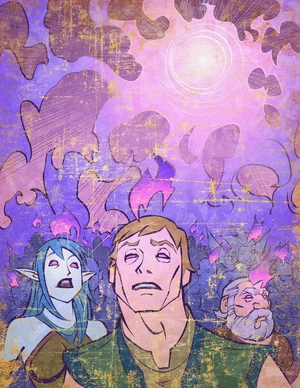 Binding | FreeRealms Wiki | Fandom