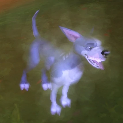 Shadow | FreeRealms Wiki | Fandom