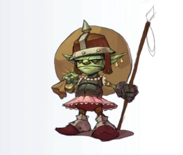 Robbie | FreeRealms Wiki | Fandom