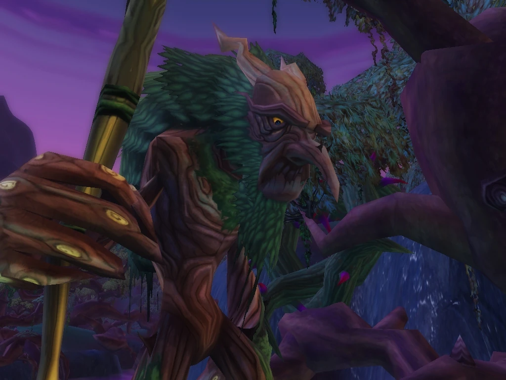 Treant | FreeRealms Wiki | Fandom