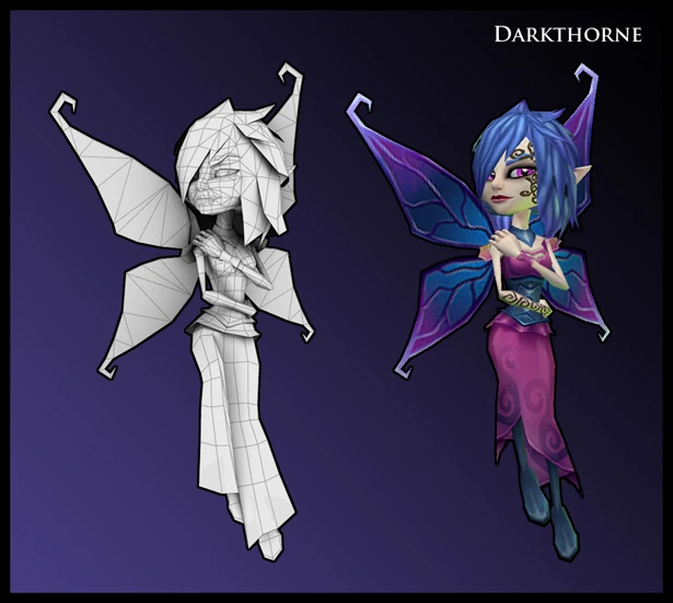 Category:Pixie | FreeRealms Wiki | Fandom