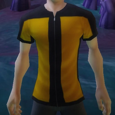 Jogging Jacket T-Shirt | FreeRealms Wiki | Fandom