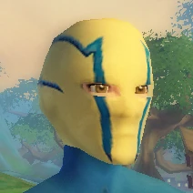 Stupendous Mask | FreeRealms Wiki | Fandom