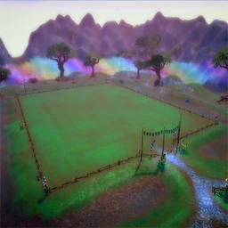 Merry Vale Lot | FreeRealms Wiki | Fandom