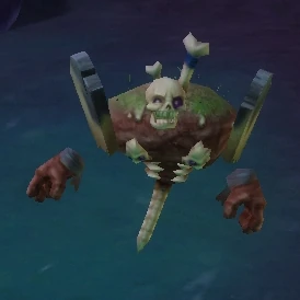 Grave Elemental (Pet Pal) | FreeRealms Wiki | Fandom