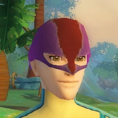 Insidious Mask | FreeRealms Wiki | Fandom