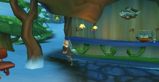 Mr. Twinkle | FreeRealms Wiki | Fandom