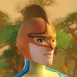 Phenomenal Mask | FreeRealms Wiki | Fandom