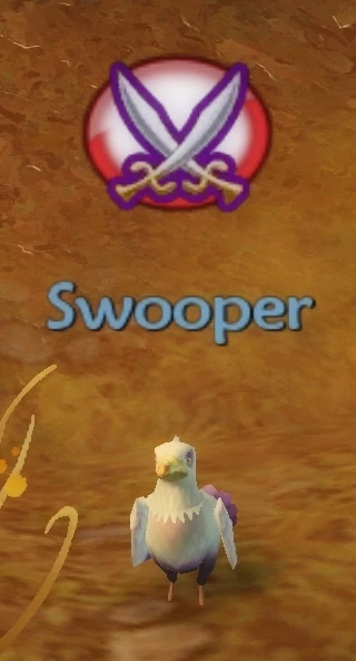 Seaside Swoopers | FreeRealms Wiki | Fandom