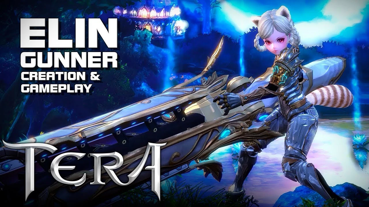 Tera Online También Conocido Como The Tera Online Review En