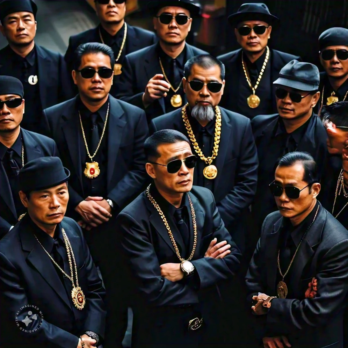 Bleeding Soul Triad | Freeria Wiki | Fandom