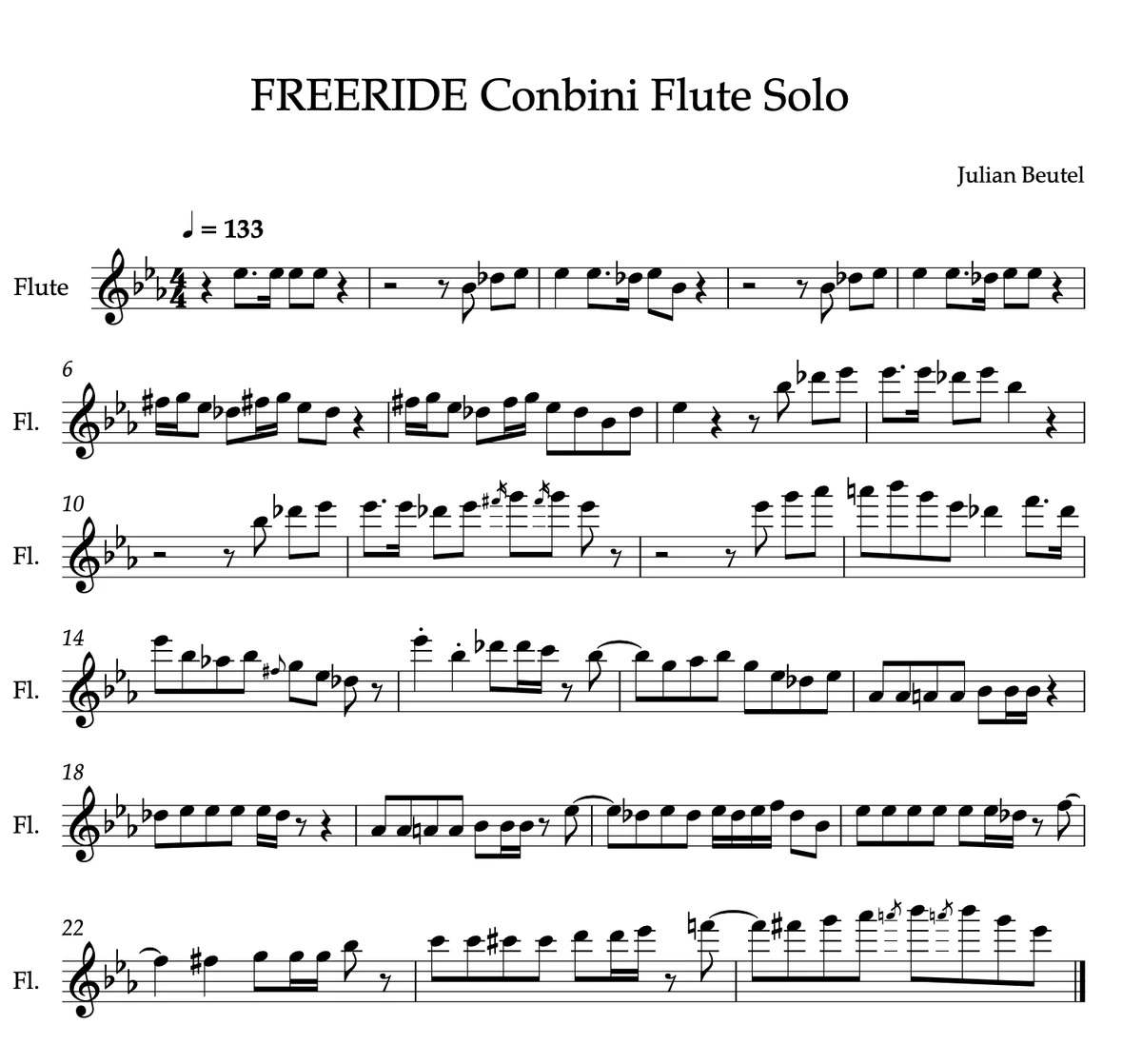 The Conbini | Freeride Wiki | Fandom