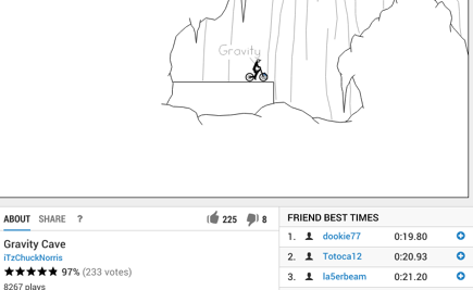 Track Types | Free Rider HD Wiki | Fandom