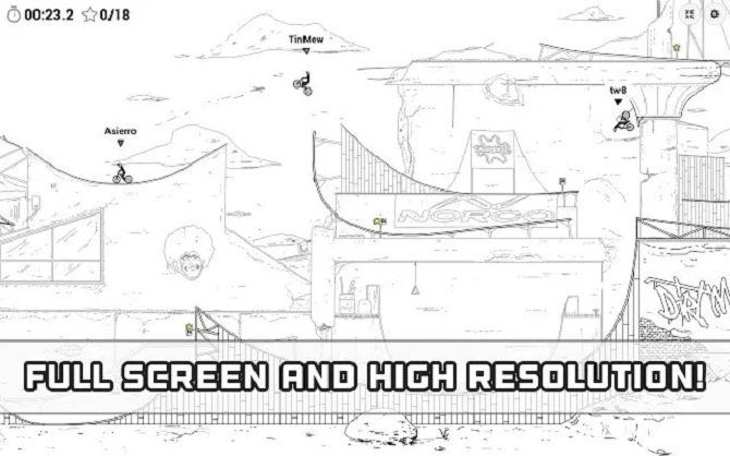 Free Rider HD Wiki | Fandom