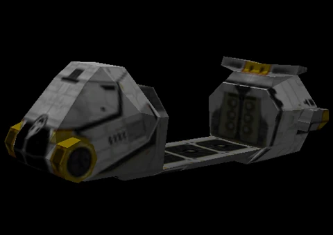 GTDr Amazon Advanced | FreeSpace Reference | Fandom