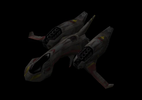 GTF Perseus | FreeSpace Reference | Fandom