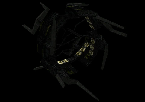 GTI Ganymede | FreeSpace Reference | Fandom