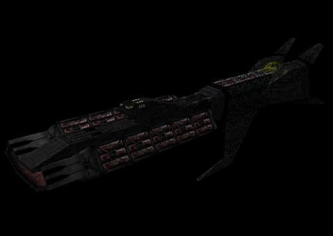 GTG Zephyrus | FreeSpace Reference | Fandom