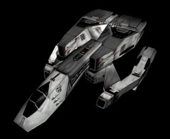 GTF Apollo | FreeSpace Reference | Fandom