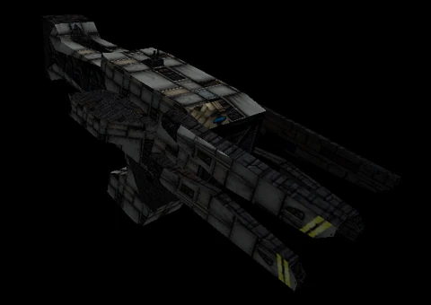 GTFr Triton | FreeSpace Reference | Fandom