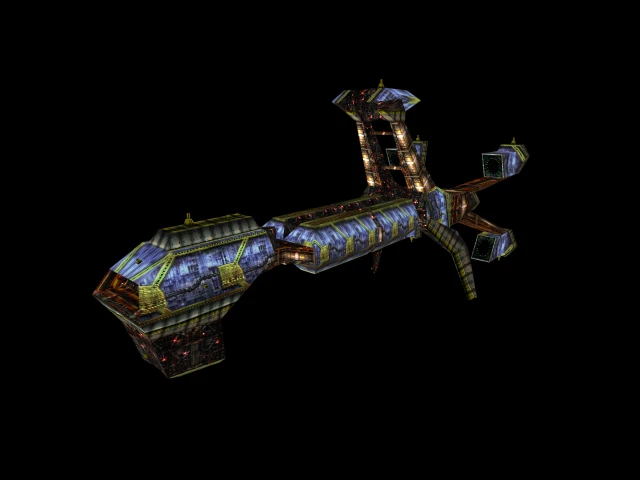 GTD Hades | FreeSpace Reference | Fandom