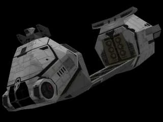 GTFr Chronos | FreeSpace Reference | Fandom