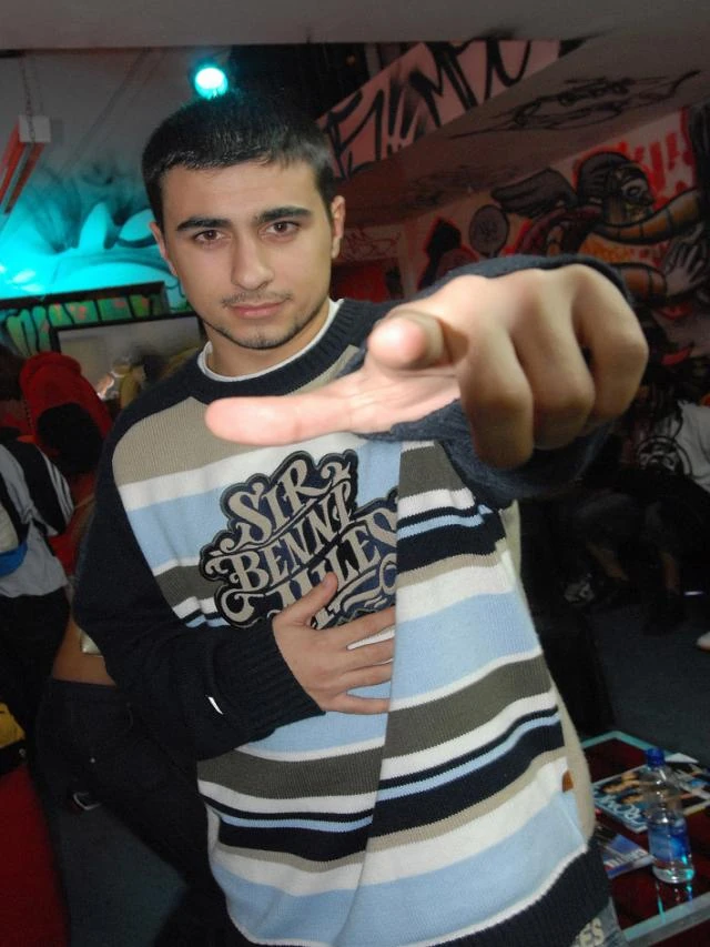 Rayden | Wiki Freestyle | Fandom