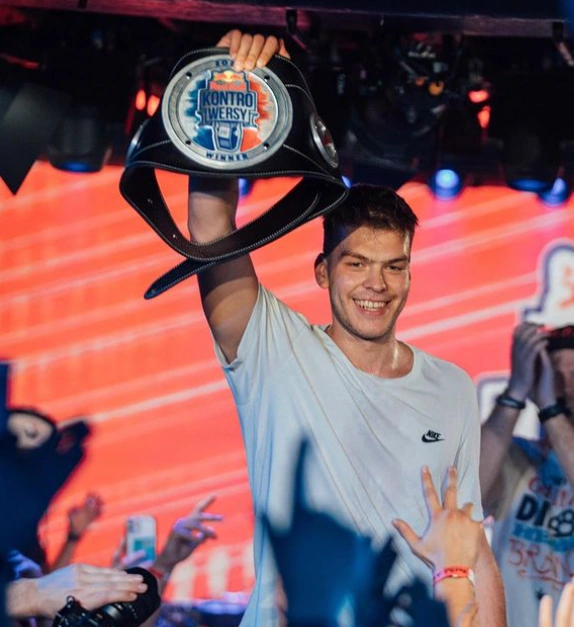 Red Bull KontroWersy 2022 | Freestyle Wiki | Fandom