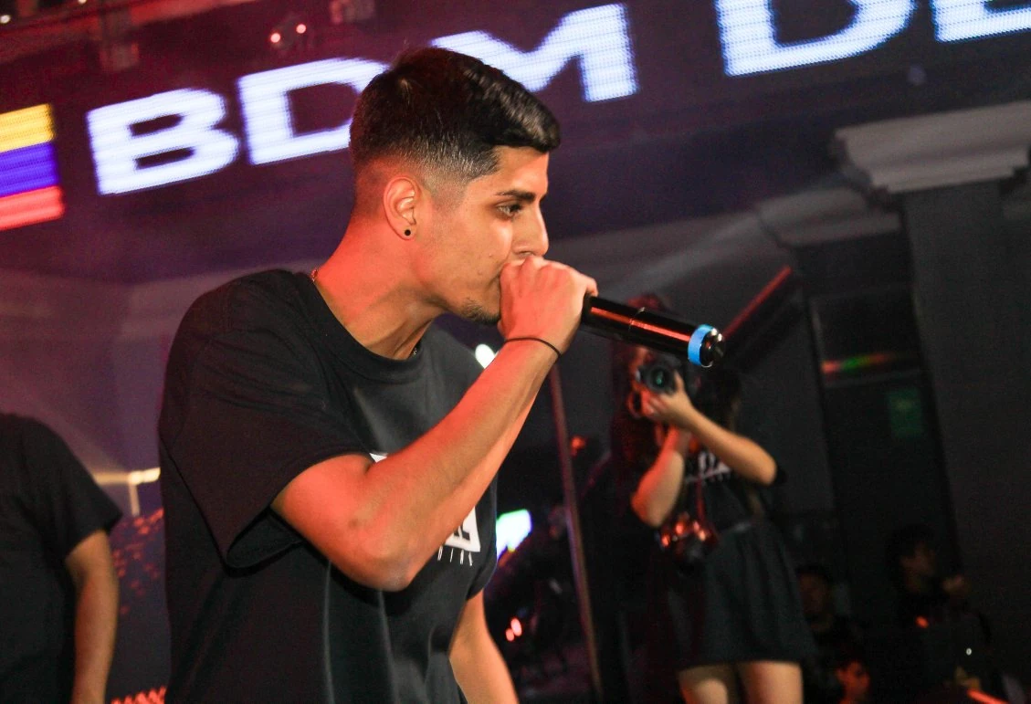 Letra | Wiki Freestyle | Fandom