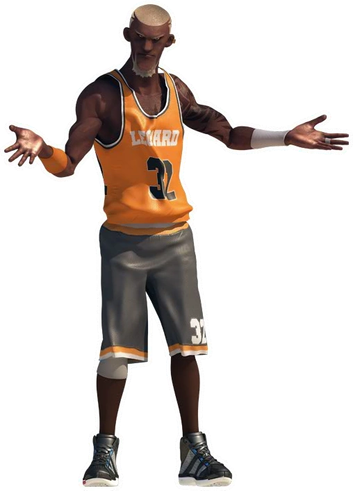 Leo | Freestyle2 Wikia | Fandom