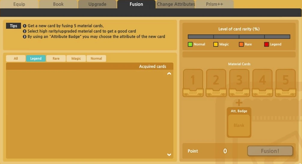 Card | Freestyle2 Wikia | Fandom