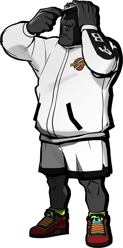 Giant-G | Freestyle2 Wikia | Fandom