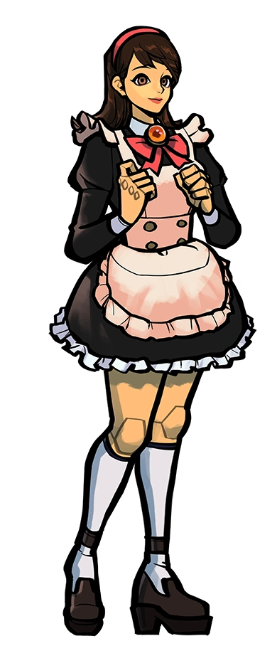 Code-AA | Freestyle2 Wikia | Fandom