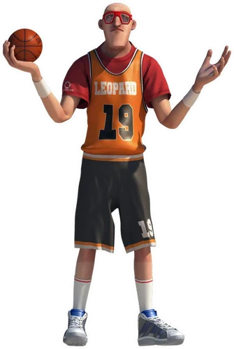 Lyoid | Freestyle2 Wikia | Fandom