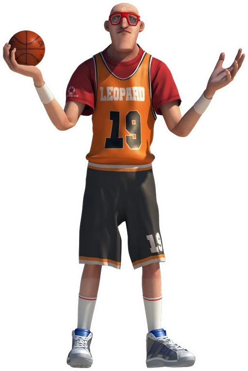 Lyoid | Freestyle2 Wikia | Fandom