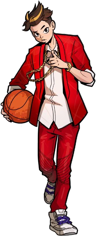 Billy | Freestyle2 Wikia | Fandom