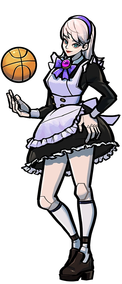 Code-BB | Freestyle2 Wikia | Fandom