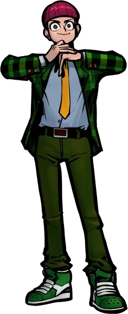 Jake | Freestyle2 Wikia | Fandom