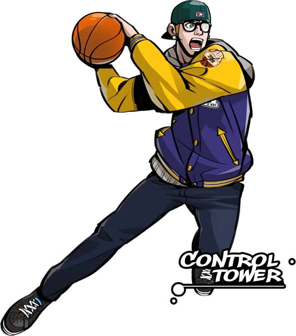 Control Tower | Freestyle2 Wikia | Fandom