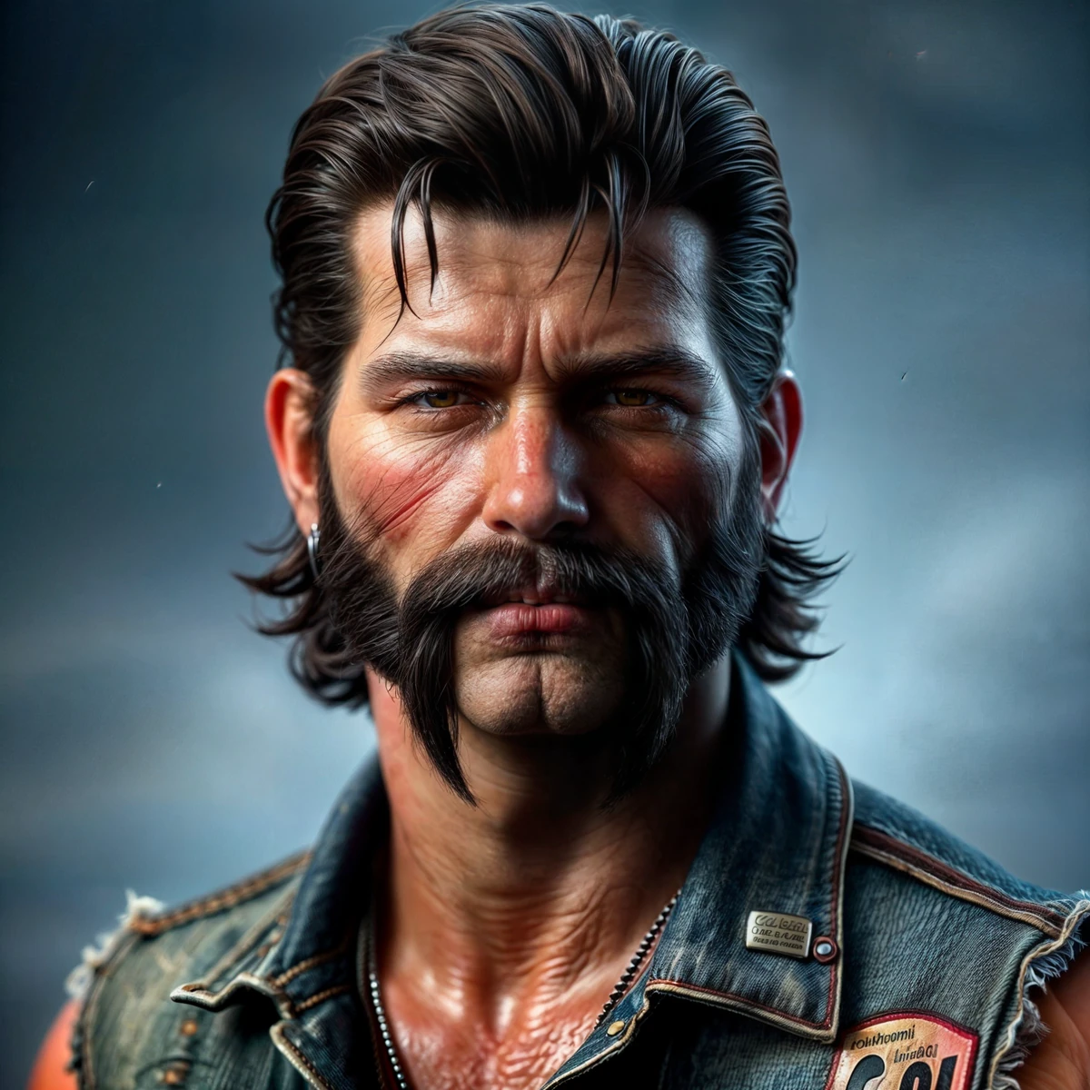 Rex Roberts | FreestyleRP Wiki | Fandom